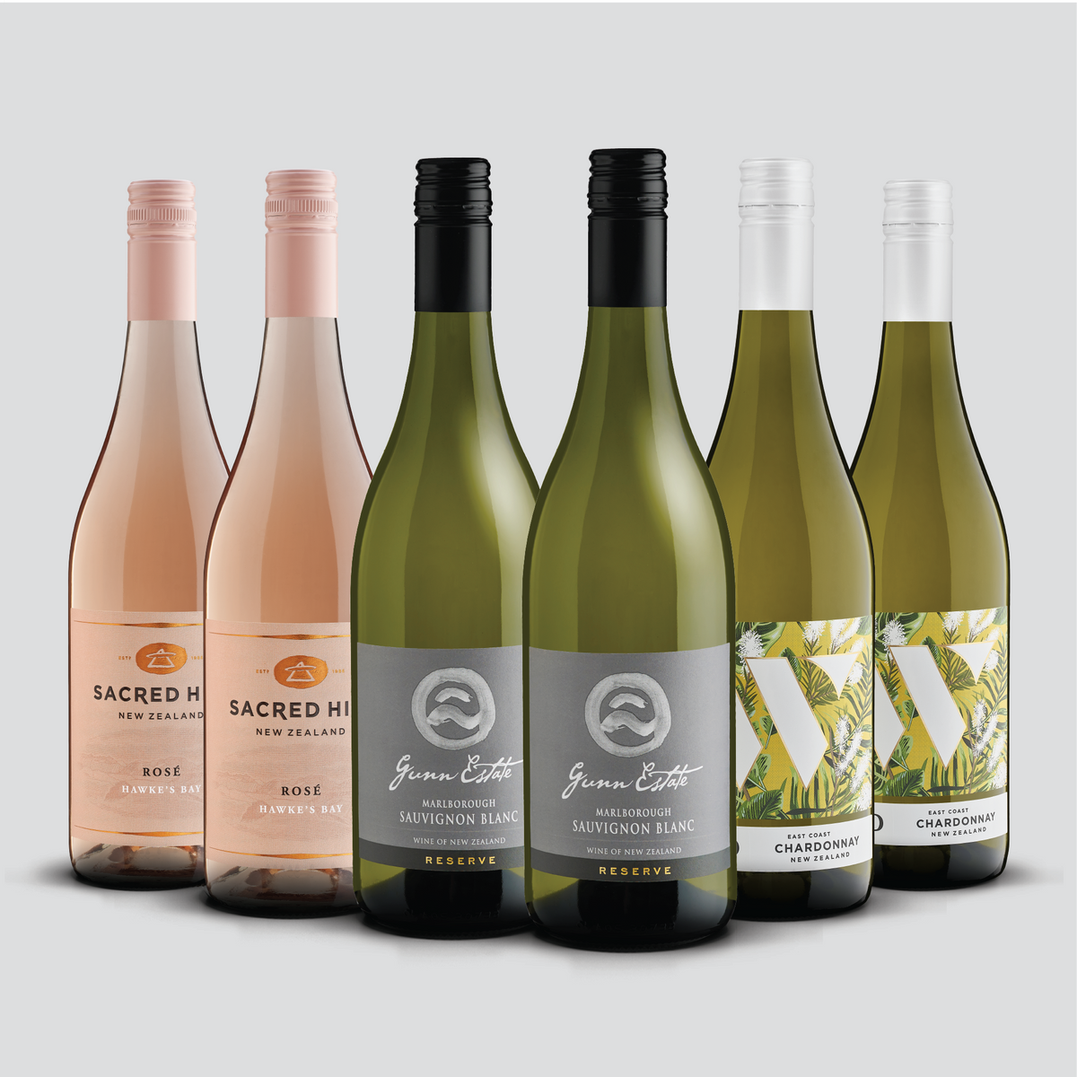 Spring Sip Pack – WINE2U