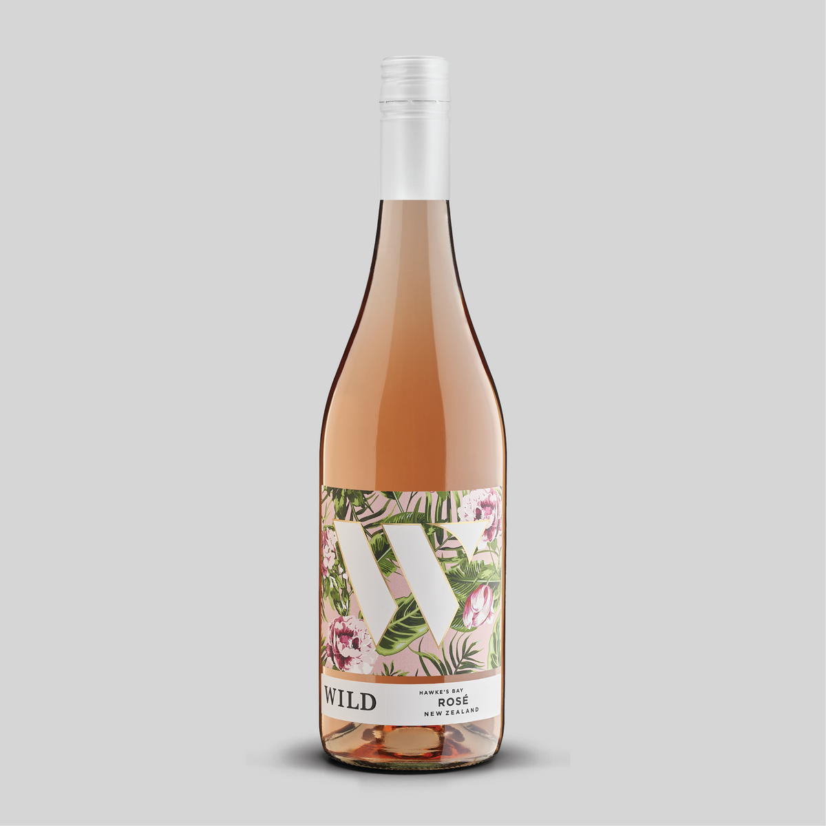 WILD Hawkes Bay Rosé 2023 – WINE2U