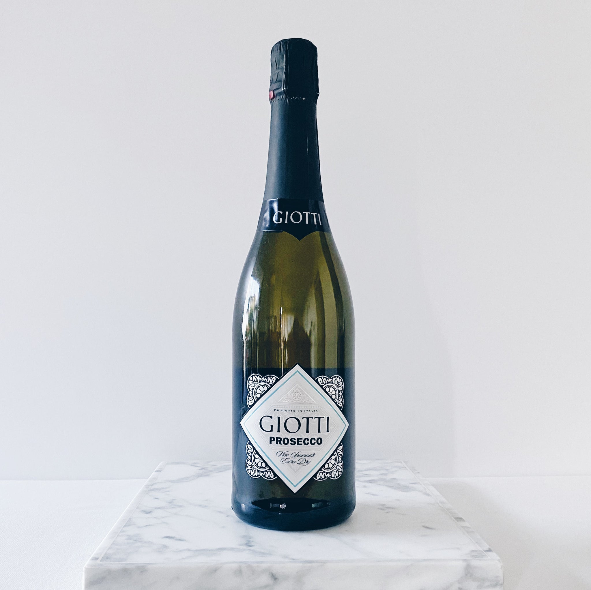 Giotti Prosecco – WINE2U
